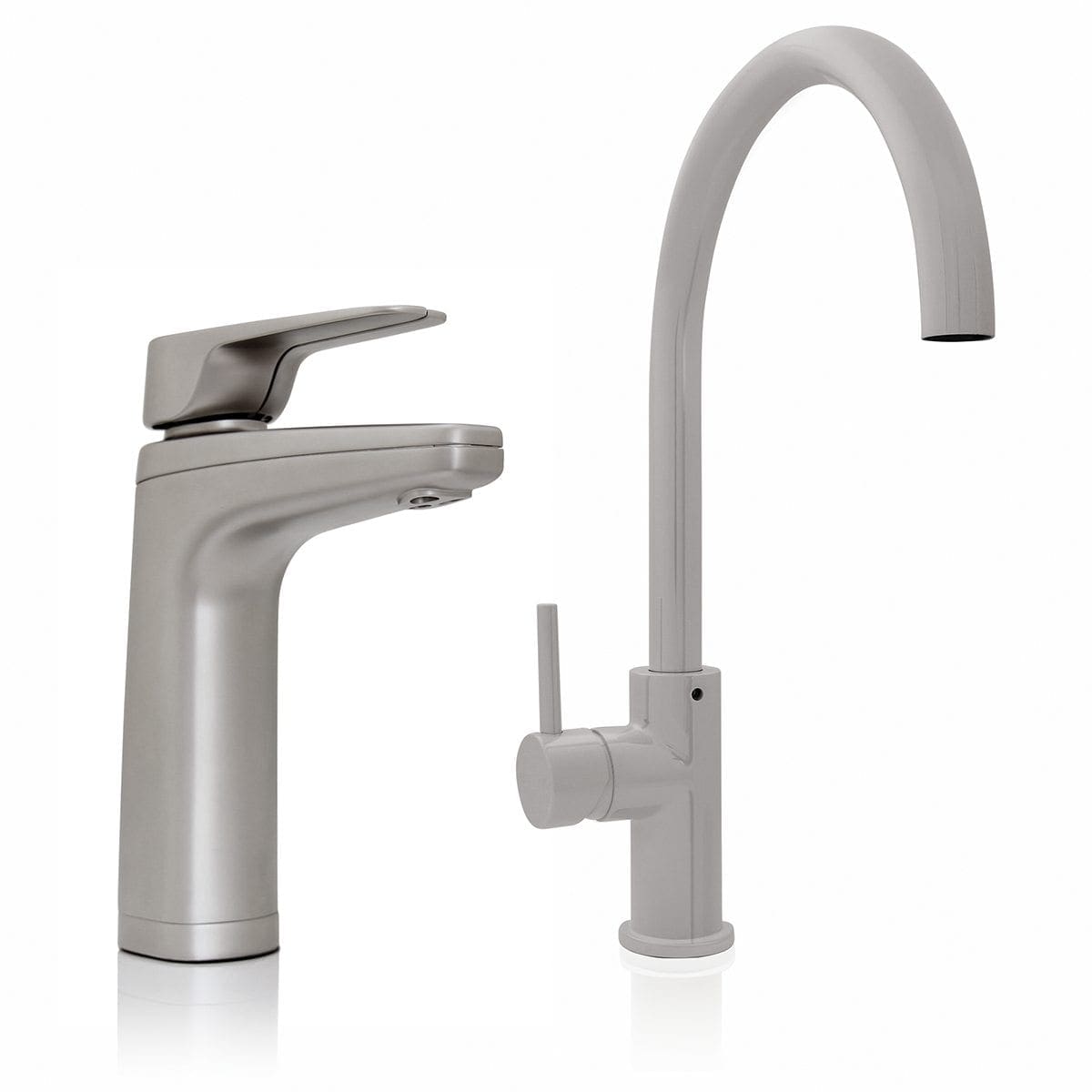 Billi OmniOne Plus 9 XL Dispenser & Gooseneck Mixer System – Water ...